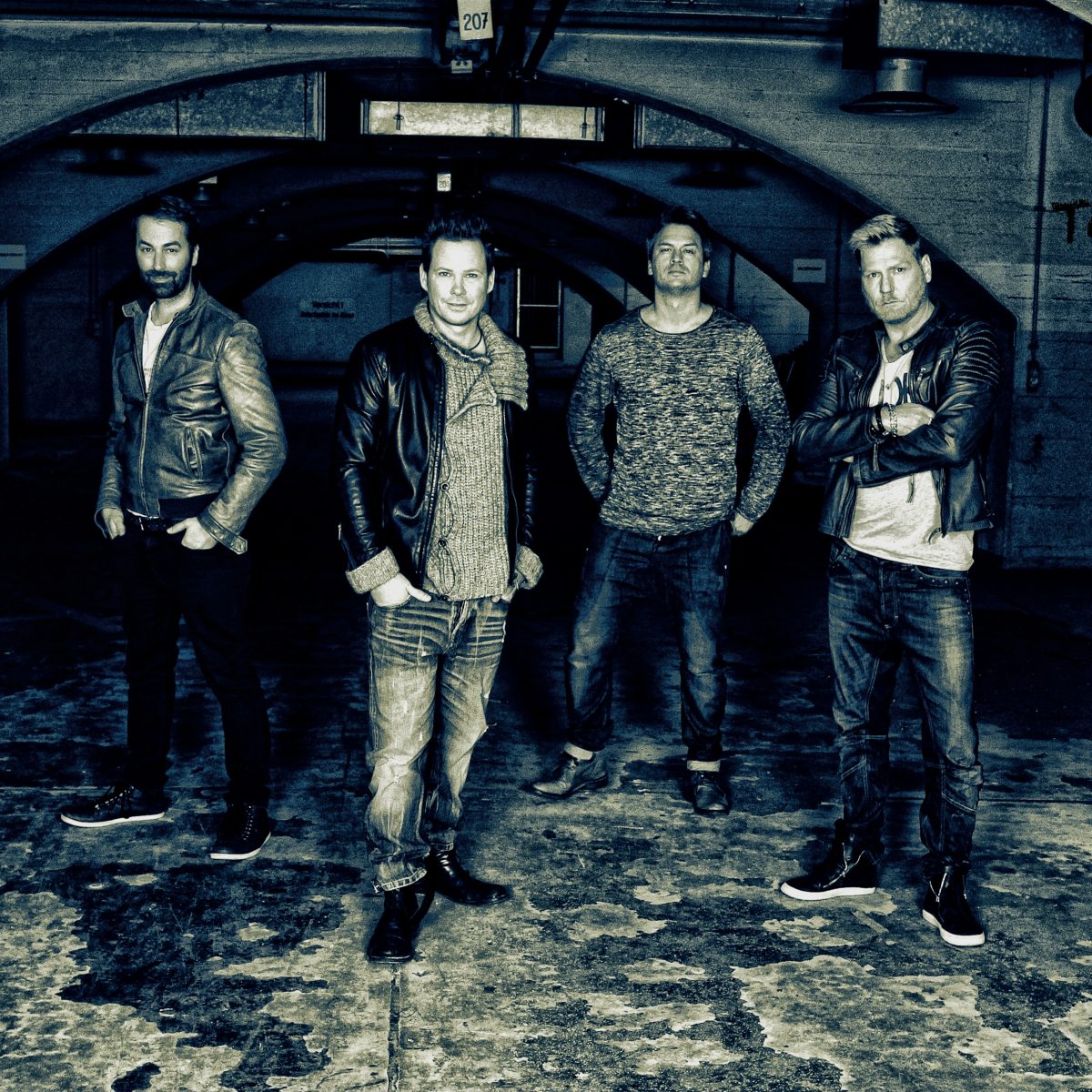 Touché preisgünstiges Booking * X-clusive STARS GmbH