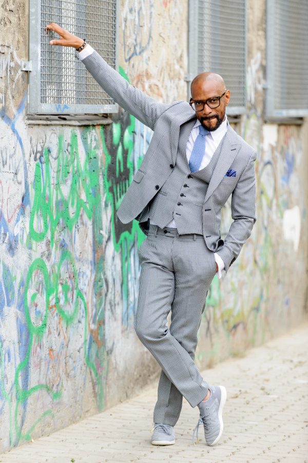 LayZee fka Mr.President Booking * X-clusive STARS GmbH