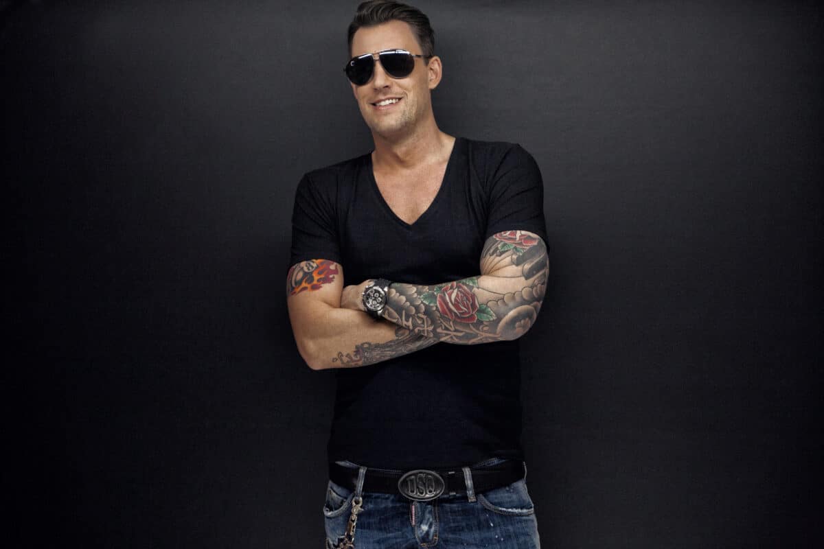 Niels Van Gogh Preisgünstiges Booking X Clusive Stars Gmbh