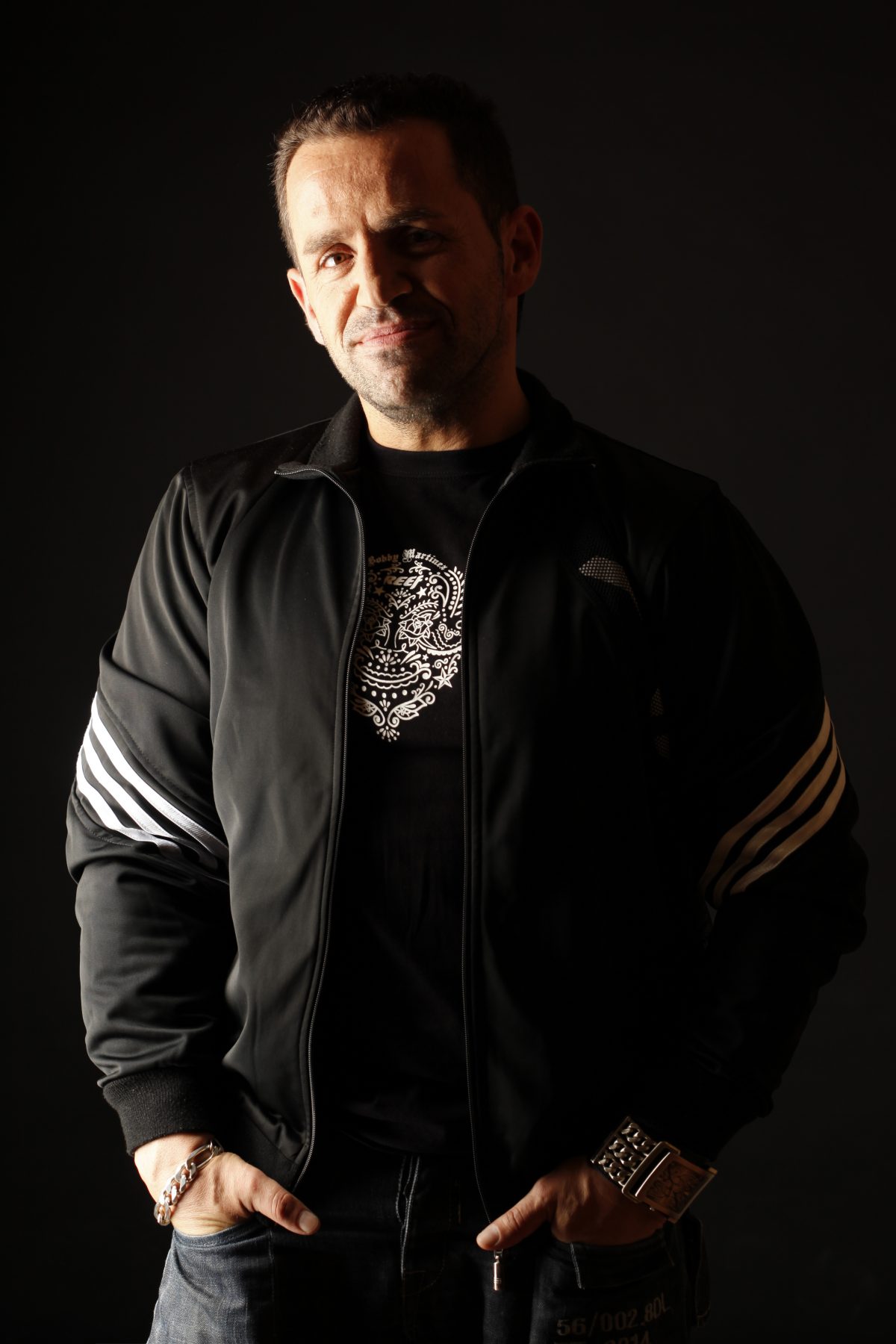 DJ Quicksilver preisgünstiges Booking * X-clusive STARS GmbH