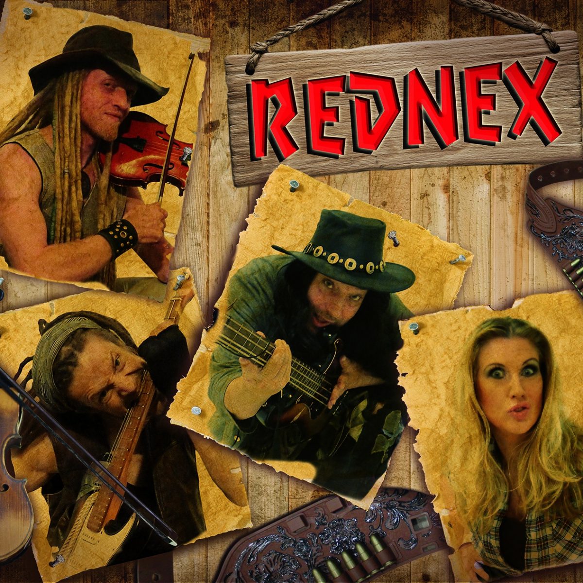 90's Archive * X-clusive STARS GmbH