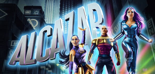 Alcazar preisgünstiges Booking * X-clusive STARS GmbH